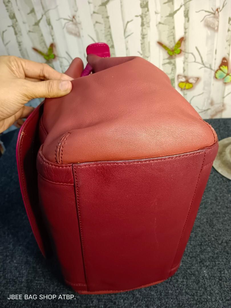 HAZZYS 2 WAY BAG, Women's Fashion, Bags & Wallets, Shoulder Bags on ...