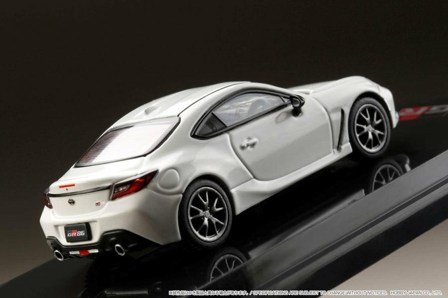 Hobby Japan 1/64 Toyota GR86 RZ Customized Version, Hobbies & Toys, Toys & Games on Carousell