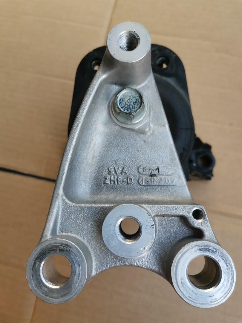 Honda Civic FD R18 Original Engine Mounting, Car Accessories ...
