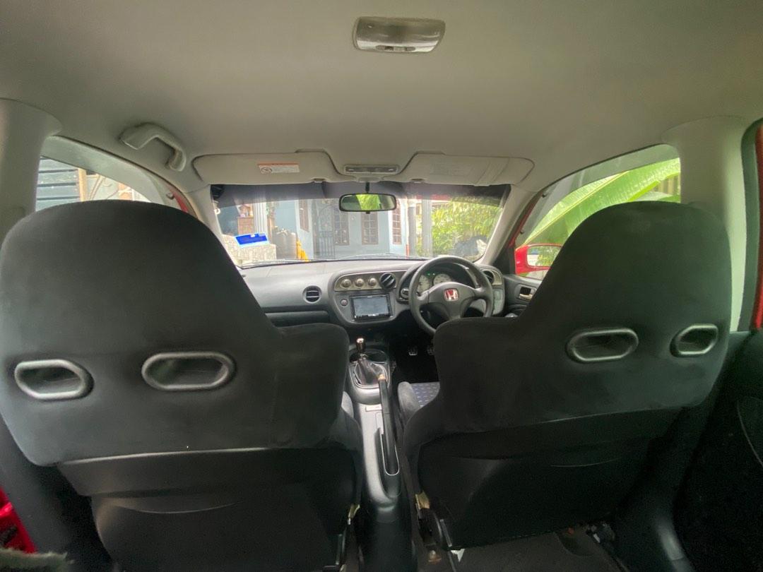 Honda es, Cars, Cars for Sale on Carousell
