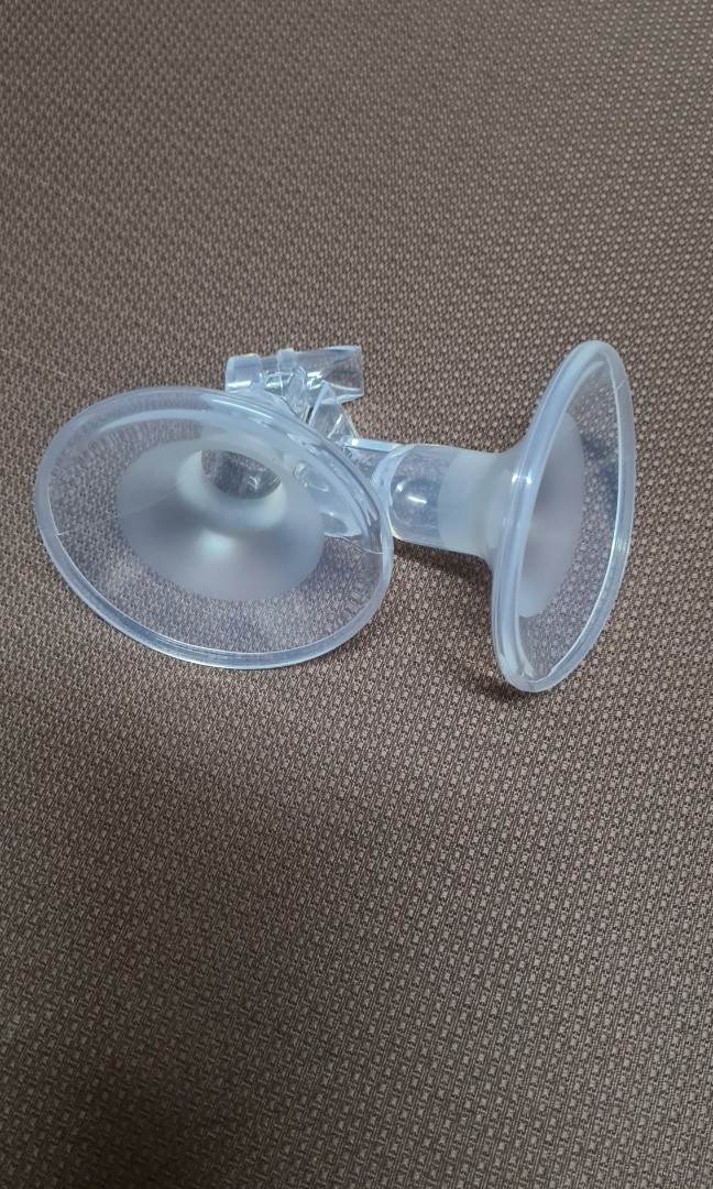 Horigen 21mm Flange, Babies & Kids, Nursing & Feeding, Breastfeeding ...