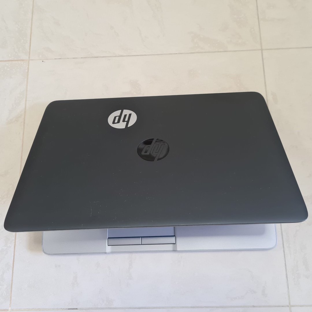 HP Elitebook 745 G2 with new SSD Laptop, Computers & Tech, Laptops ...