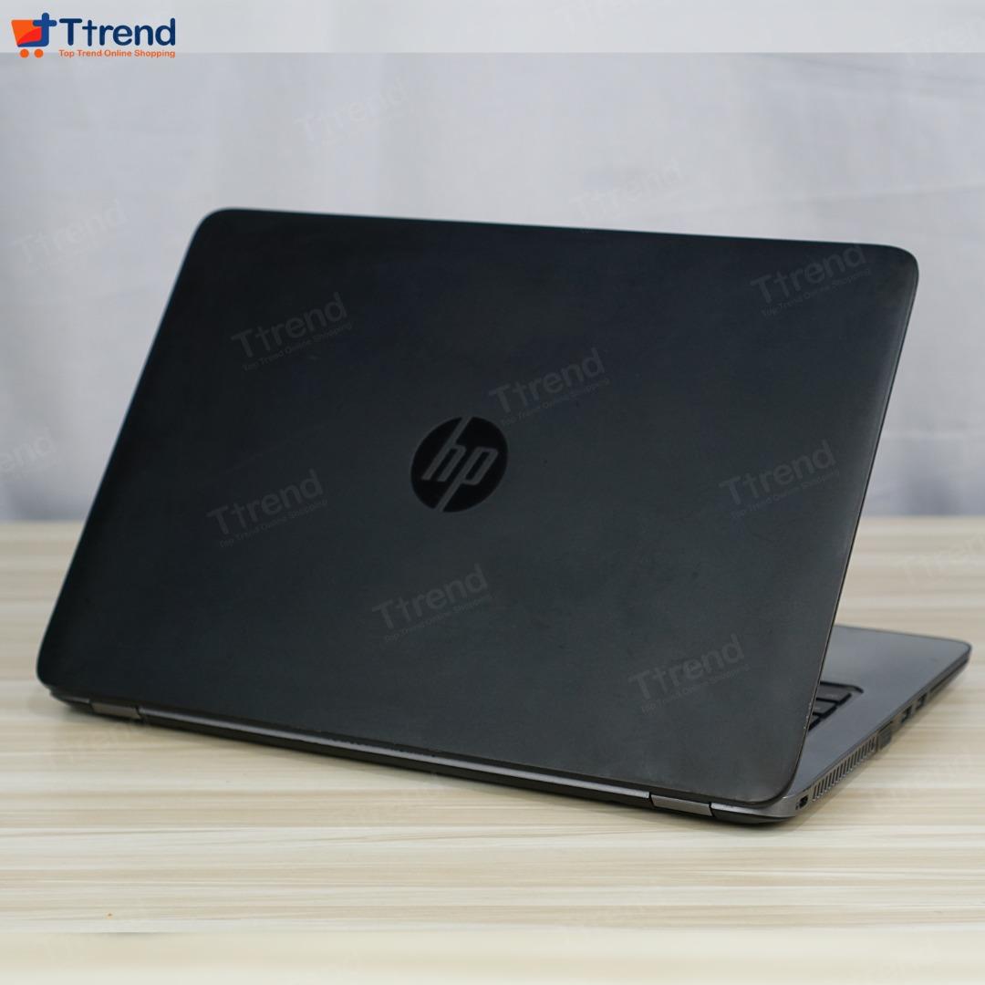 HP ELITEBOOK 745 G2, Computers & Tech, Laptops & Notebooks on Carousell