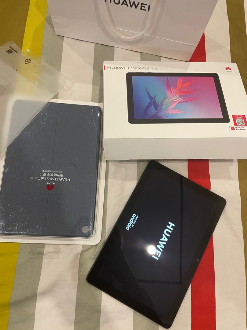 huawei matepad T, Mobile Phones & Gadgets, Mobile Phones, Android ...