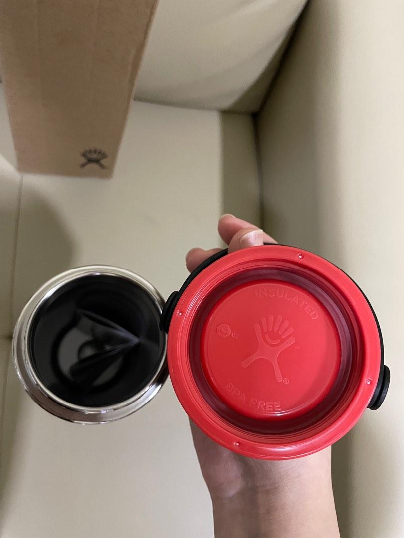 Hydro Flask Trail Series 24oz, Furniture & Home Living, Kitchenware ...