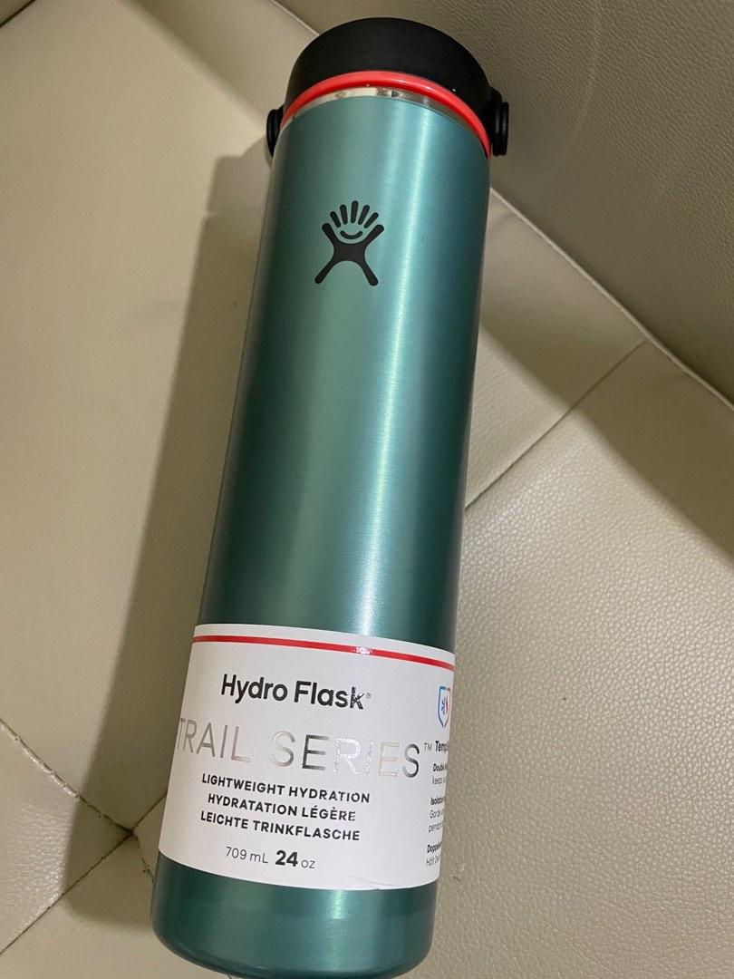 Hydro Flask Trail Series 24oz, Furniture & Home Living, Kitchenware ...