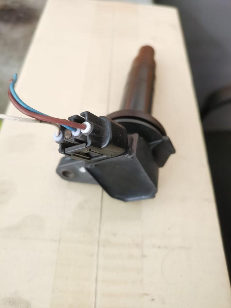 Ignition Coil Perodua Myvi 1.3,Alza,Kembara,Daihatsu Gran Max,Avanza ...