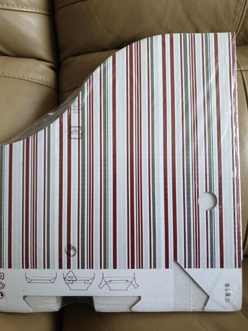 Ikea file holders, Hobbies & Toys, Stationery & Craft, Other Stationery ...