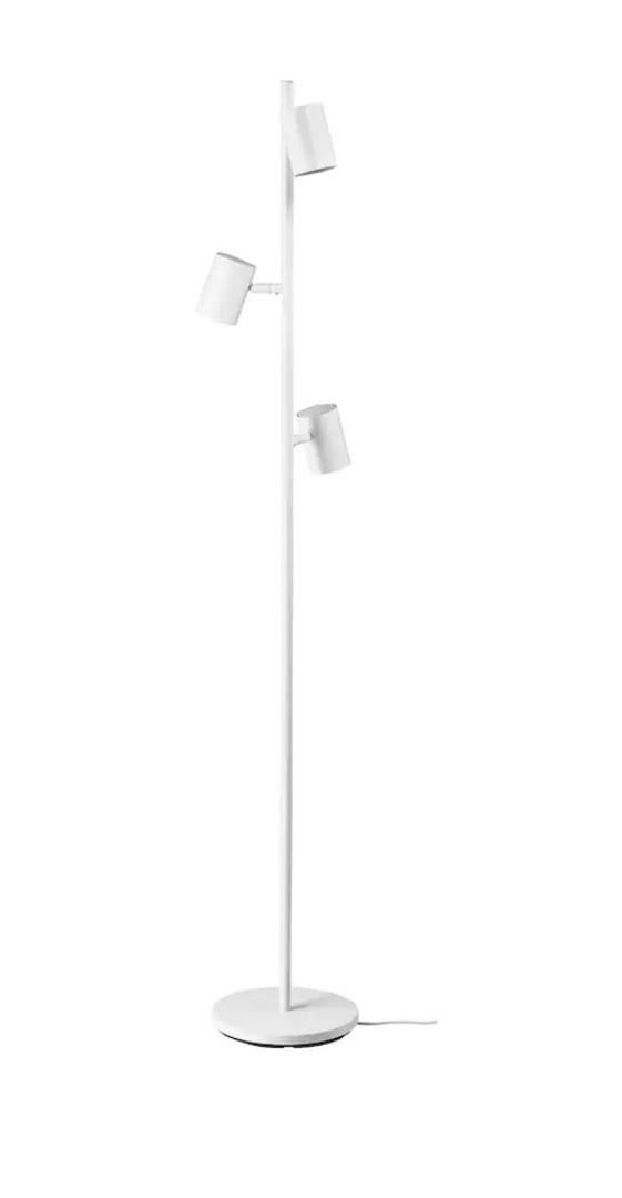 IKEA standing light, Furniture & Home Living, Lighting & Fans, Lighting ...