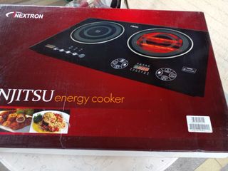 inextron kenjitsu energy cooker View all inextron kenjitsu energy cooker ads in Carousell Philippines