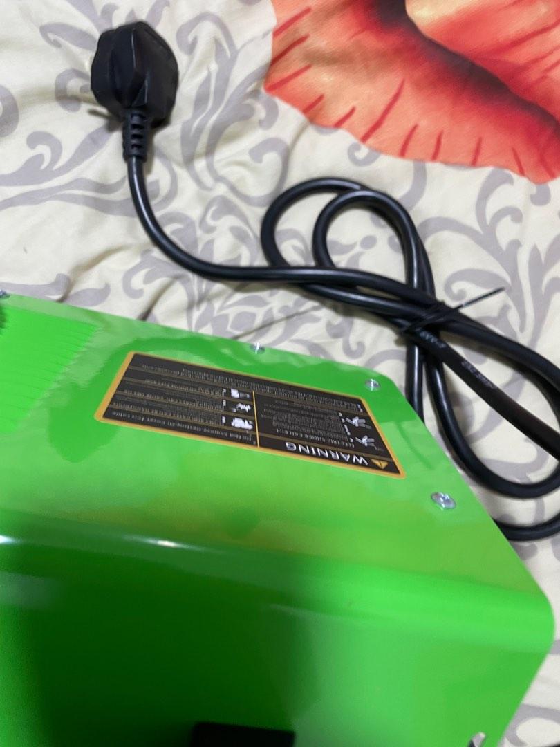 Inverter welding machine, Furniture & Home Living, Home Improvement ...
