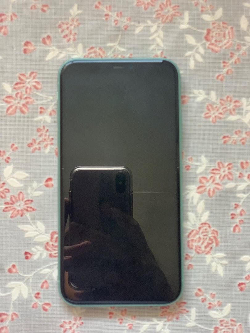 Iphone 11 128gb, Mobile Phones & Gadgets, Mobile Phones, iPhone, iPhone 11 Series on Carousell
