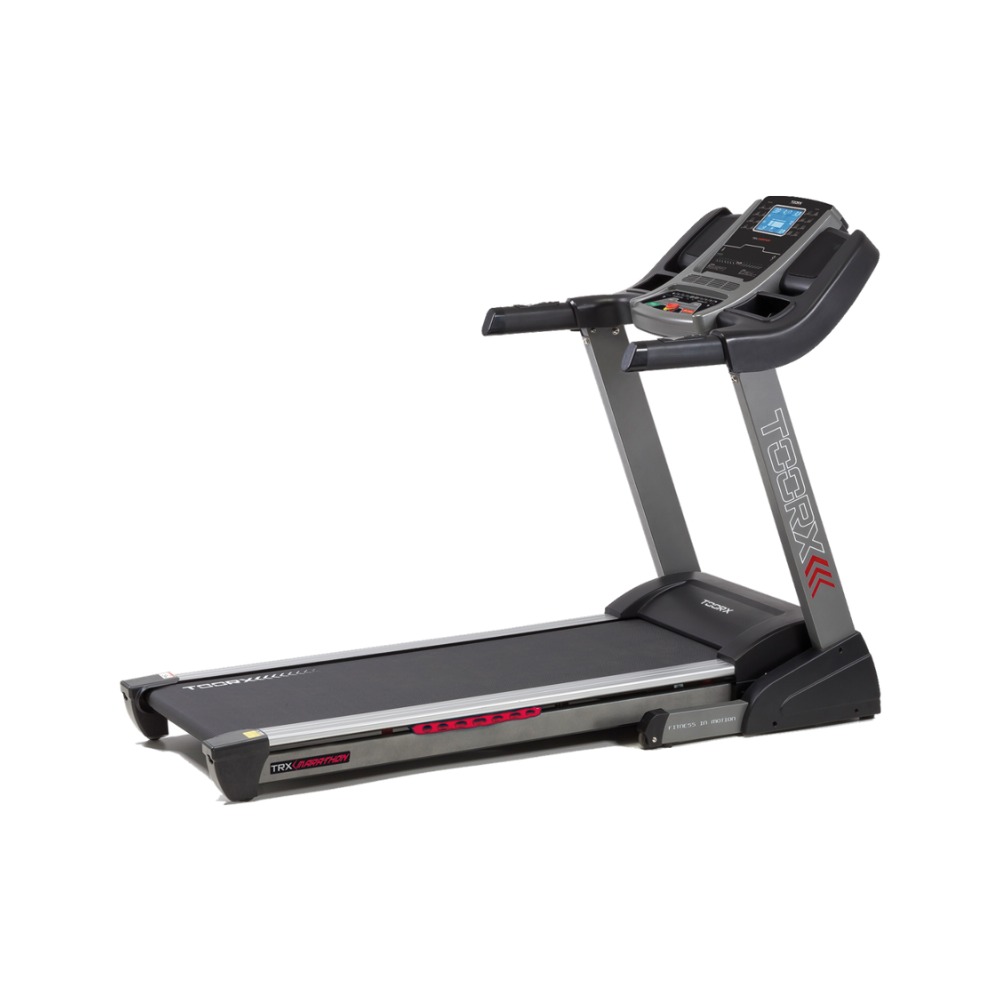 Italian TOORX Treadmill TRX MARATHON, Sports Equipment, Exercise ...