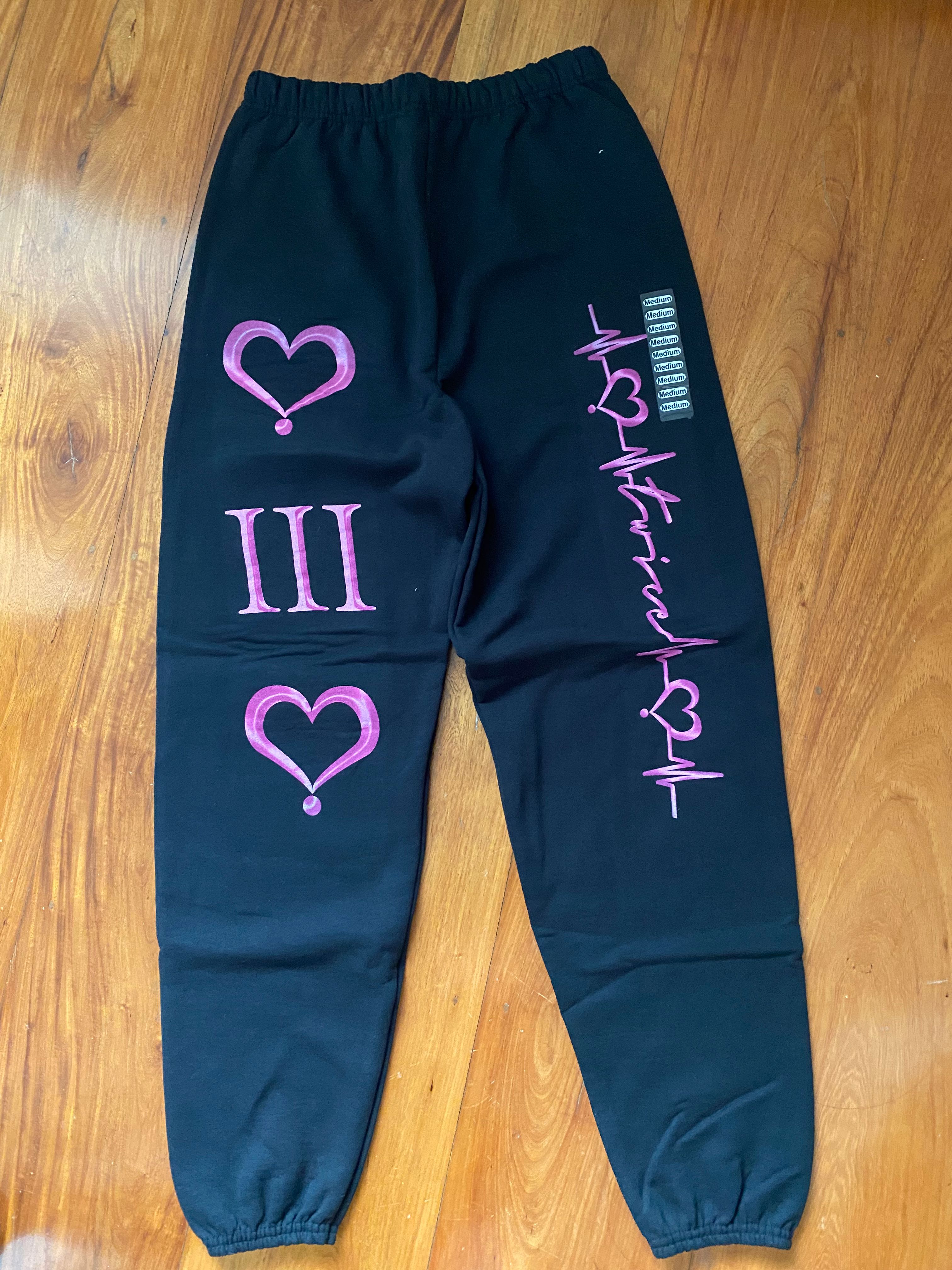Jogging Pants - Twice Kpop Merchandise (Limited Edition), Women's ...