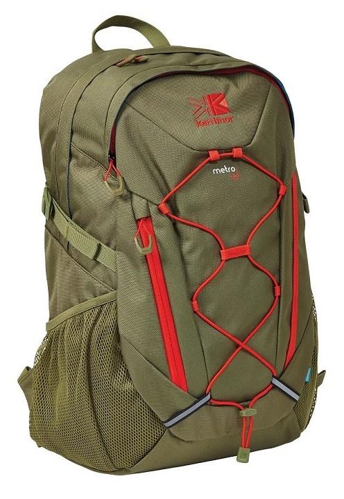Karrimor Metro30 Backpack, Men's Fashion, Bags, Backpacks on Carousell