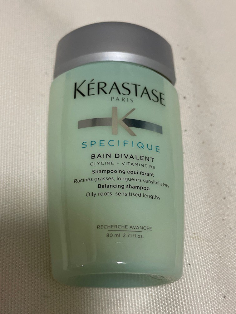 Kerastase shampoo sample, 美容＆化妝品, 健康及美容 - 頭髮護理 - Carousell