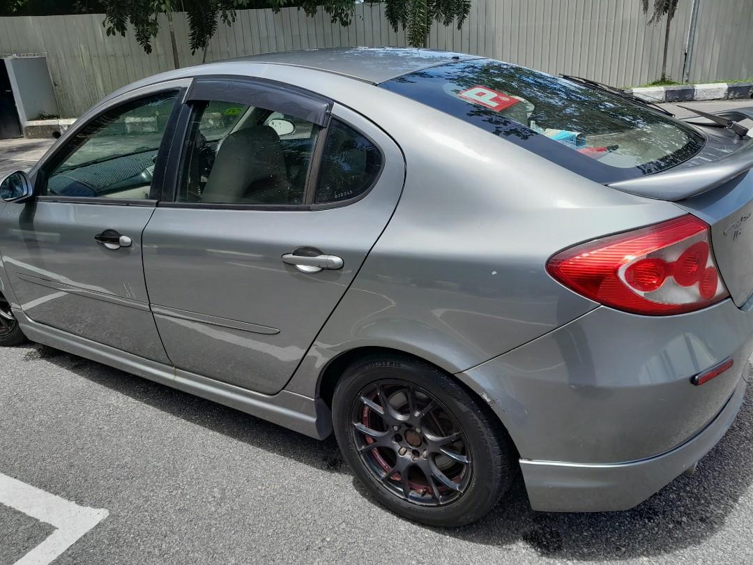 Kereta gen-2(A), Cars, Cars for Sale on Carousell
