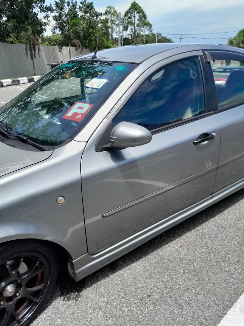 Kereta gen-2(A), Cars, Cars for Sale on Carousell