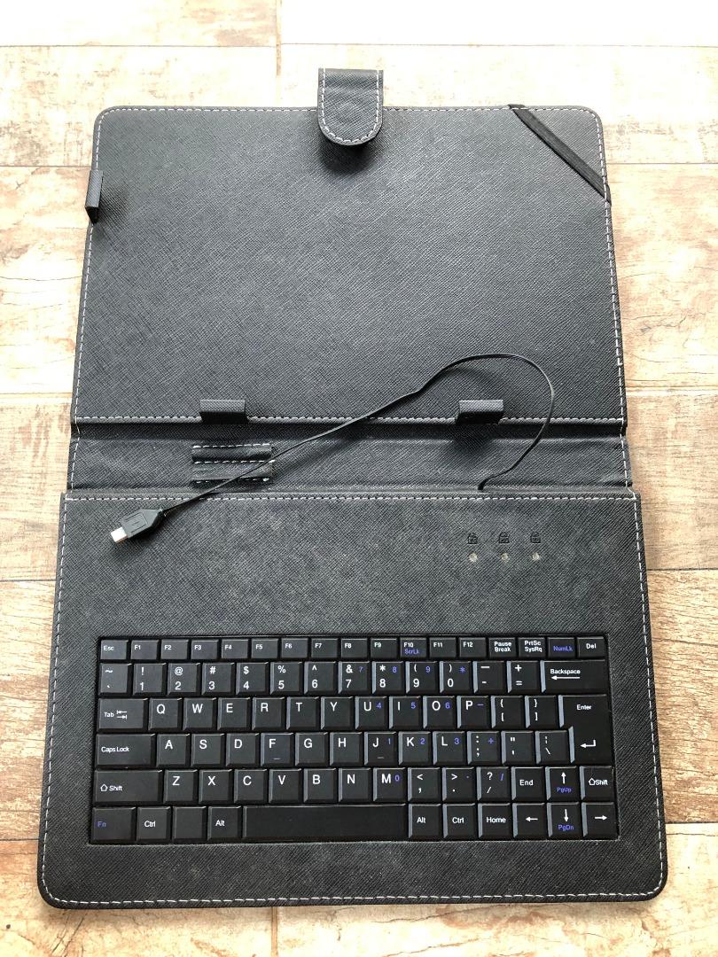 keyboard external, Elektronik, Komputer, Lainnya di Carousell