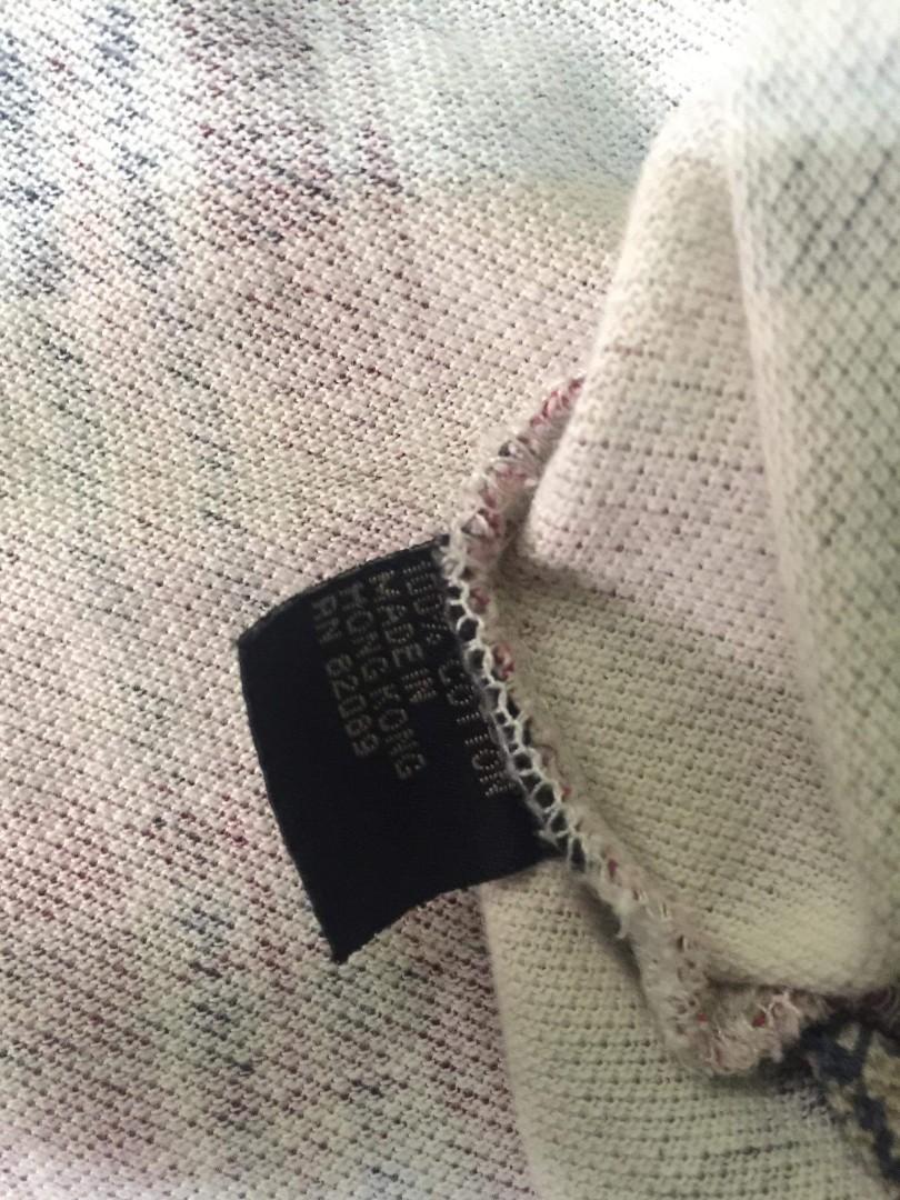 LACOSTE KNIT Large on Tag 23x30, Men's Fashion, Tops & Sets, Tshirts ...