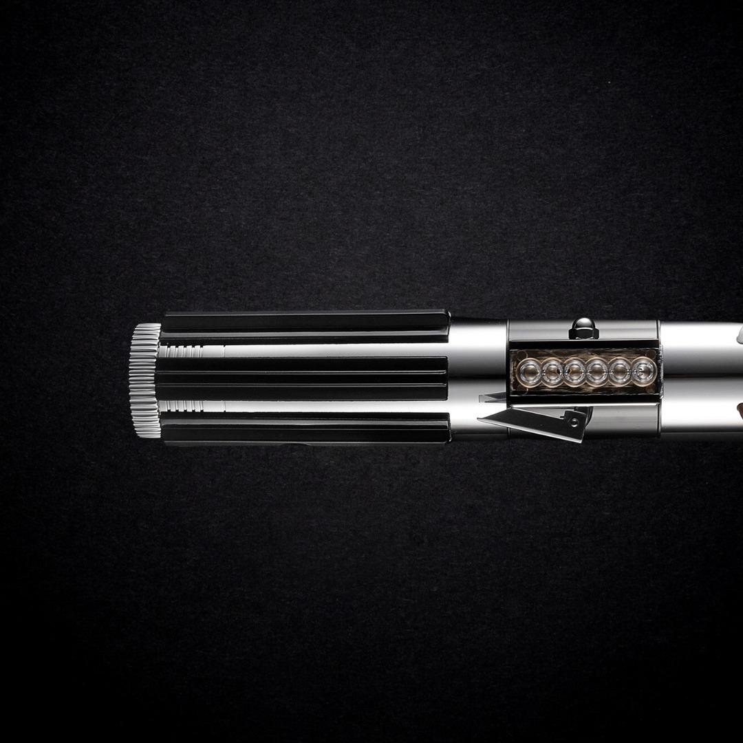 LEGACY SERIES : Darth Vader Reborn Lightsaber (RGB, XENOPIXEL, PROFFIE ...