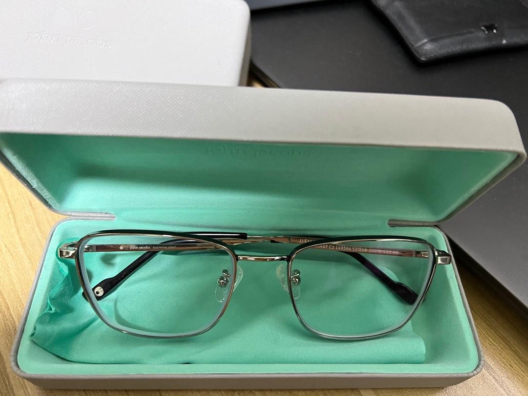 Lenskart spectacles, Women's Fashion, Watches & Accessories, Sunglasses ...