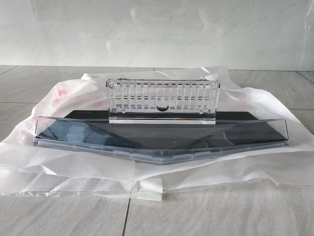 LG OLED TV stand, TV & Home Appliances, TV & Entertainment, TV Parts ...