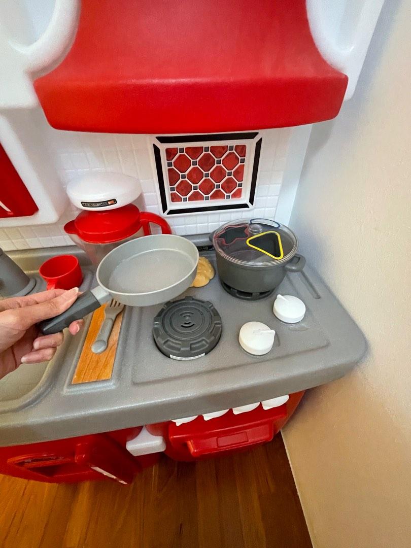 Little tikes kitchen play set. Play and grow. Expandable, Babies & Kids ...