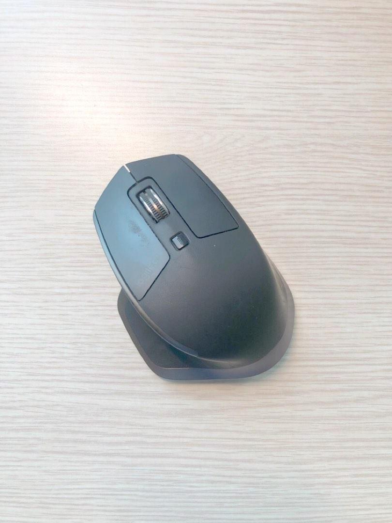 Logitech MX Master Computers Tech Parts Accessories Mouse Mousepads On Carousell