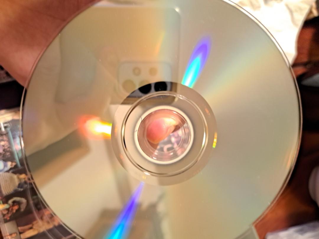 陳慧琳Love Fighters 演唱會2008, 興趣及遊戲, 音樂樂器 & 配件, 音樂與媒體 - CD 及 DVD - Carousell