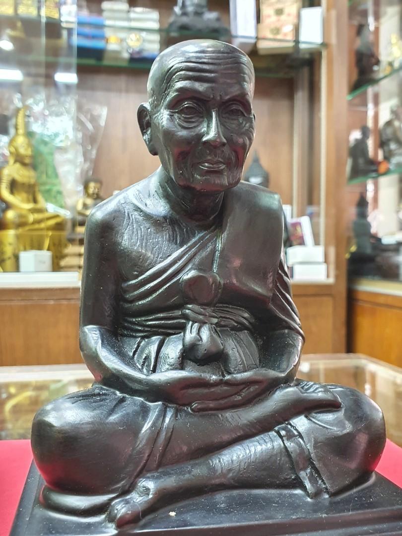 Lp Thuad Bucha, Hobbies & Toys, Memorabilia & Collectibles, Religious ...