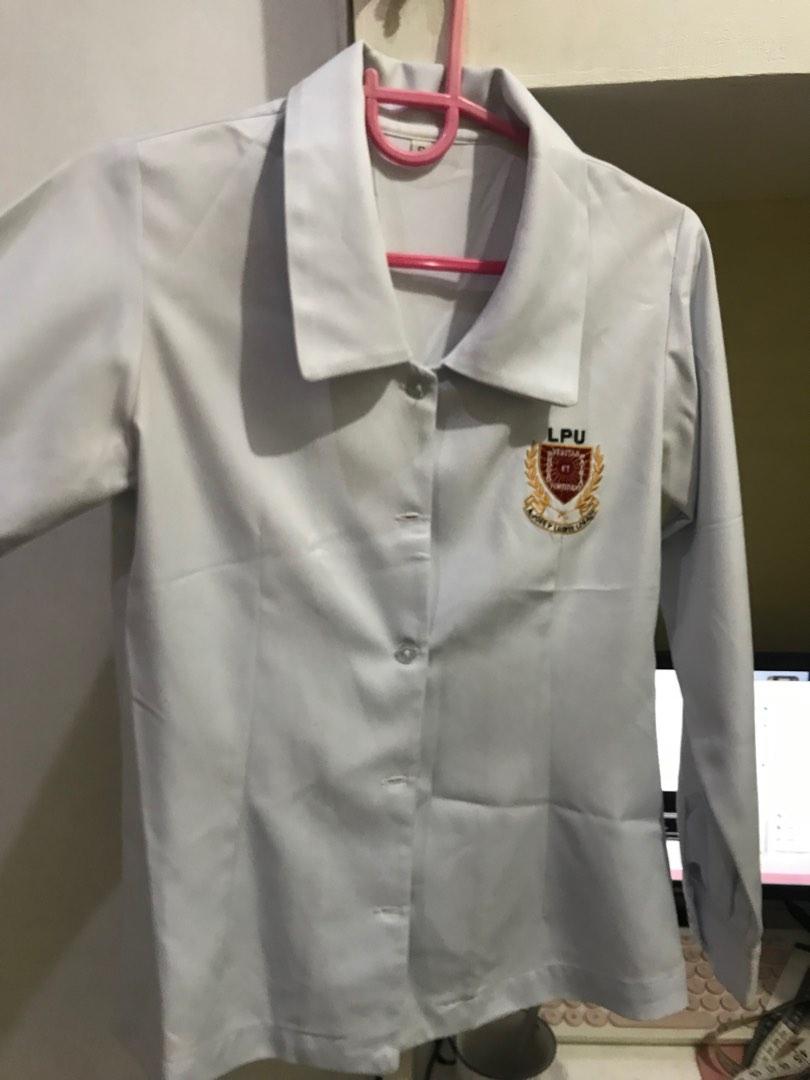 LPU SHS UNIFORM, Babies & Kids, Babies & Kids Fashion on Carousell