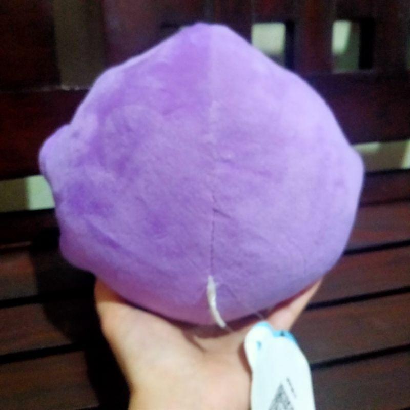 Lumpy Space Princess / LSP Stuffed Toy (Rare Adventure Time), Hobbies ...