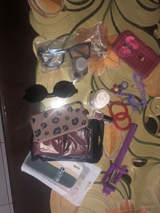 Macam freebies, Barang Yang Dicari di Carousell