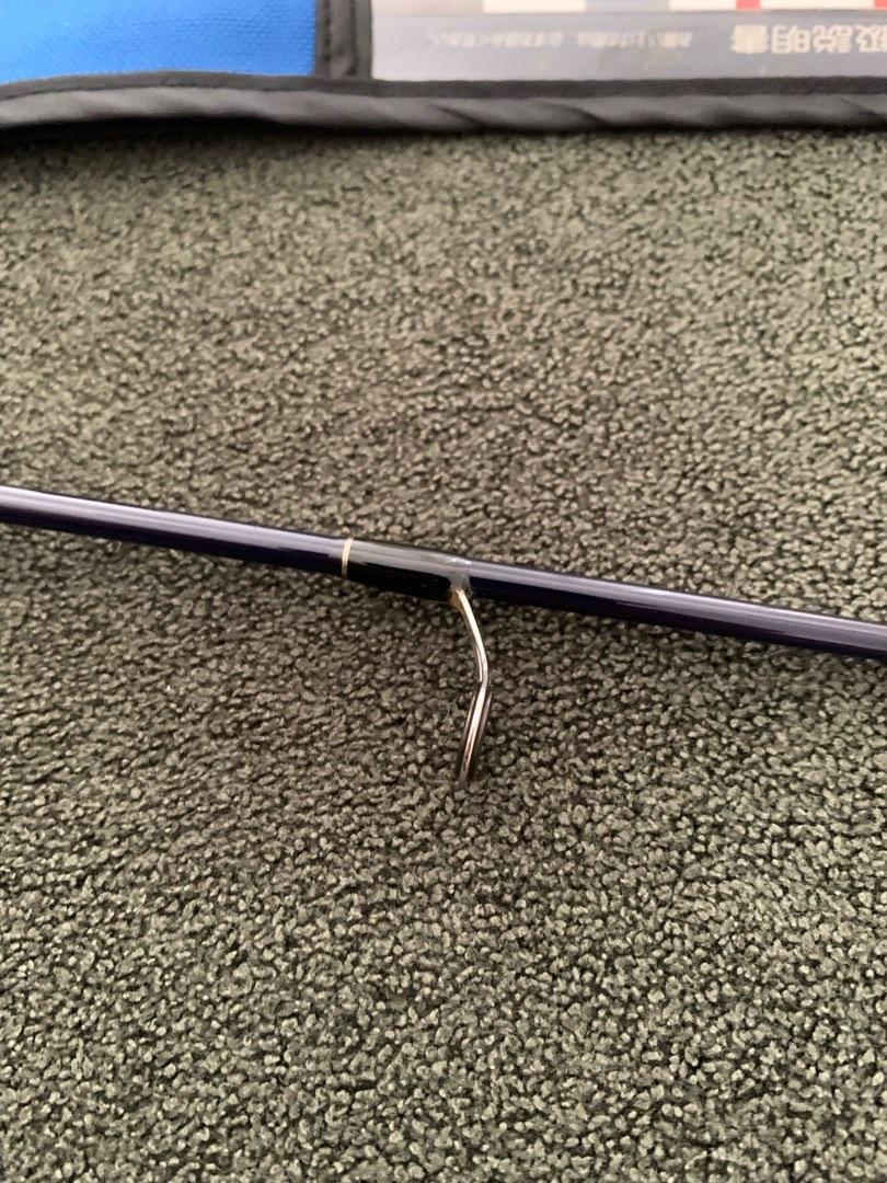 MajorCraft Basspara BPS-602L, Sports Equipment, Fishing on Carousell