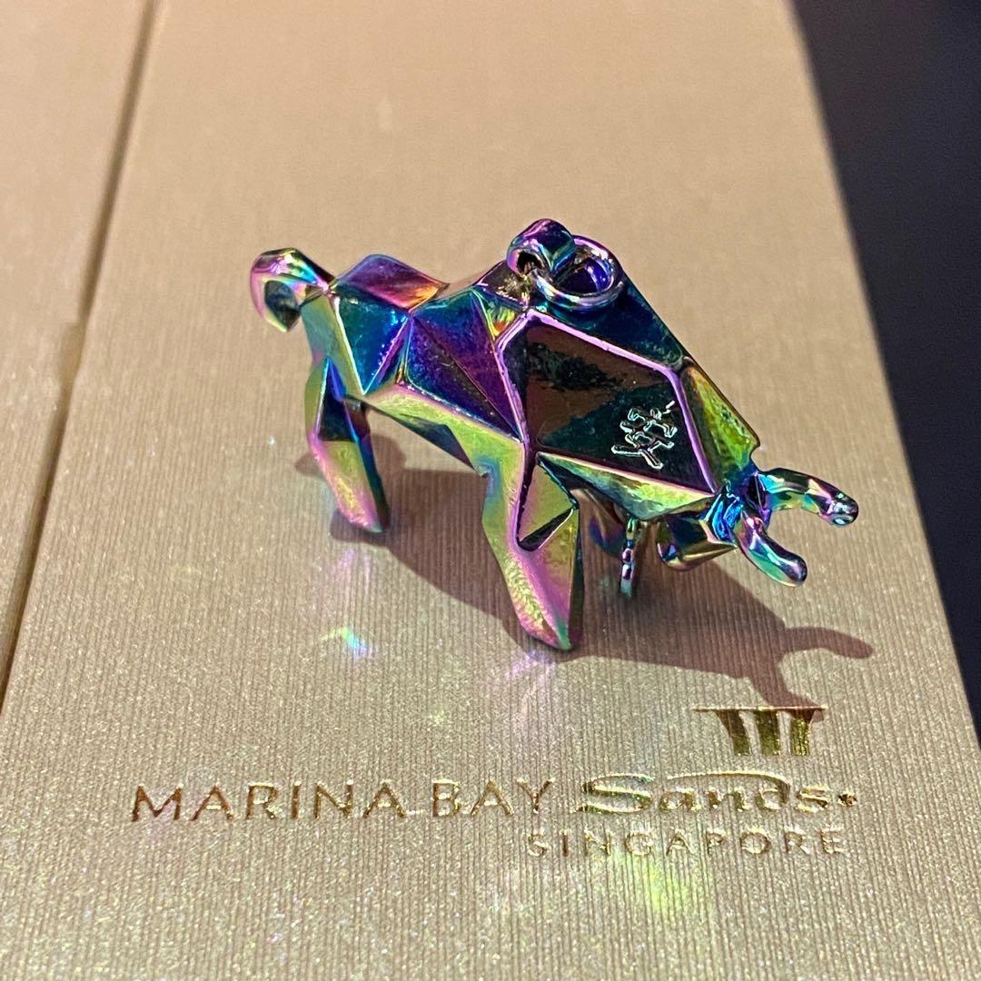 MBS 2021 Metal Ox Exclusive Premium Gift Set, Hobbies & Toys ...