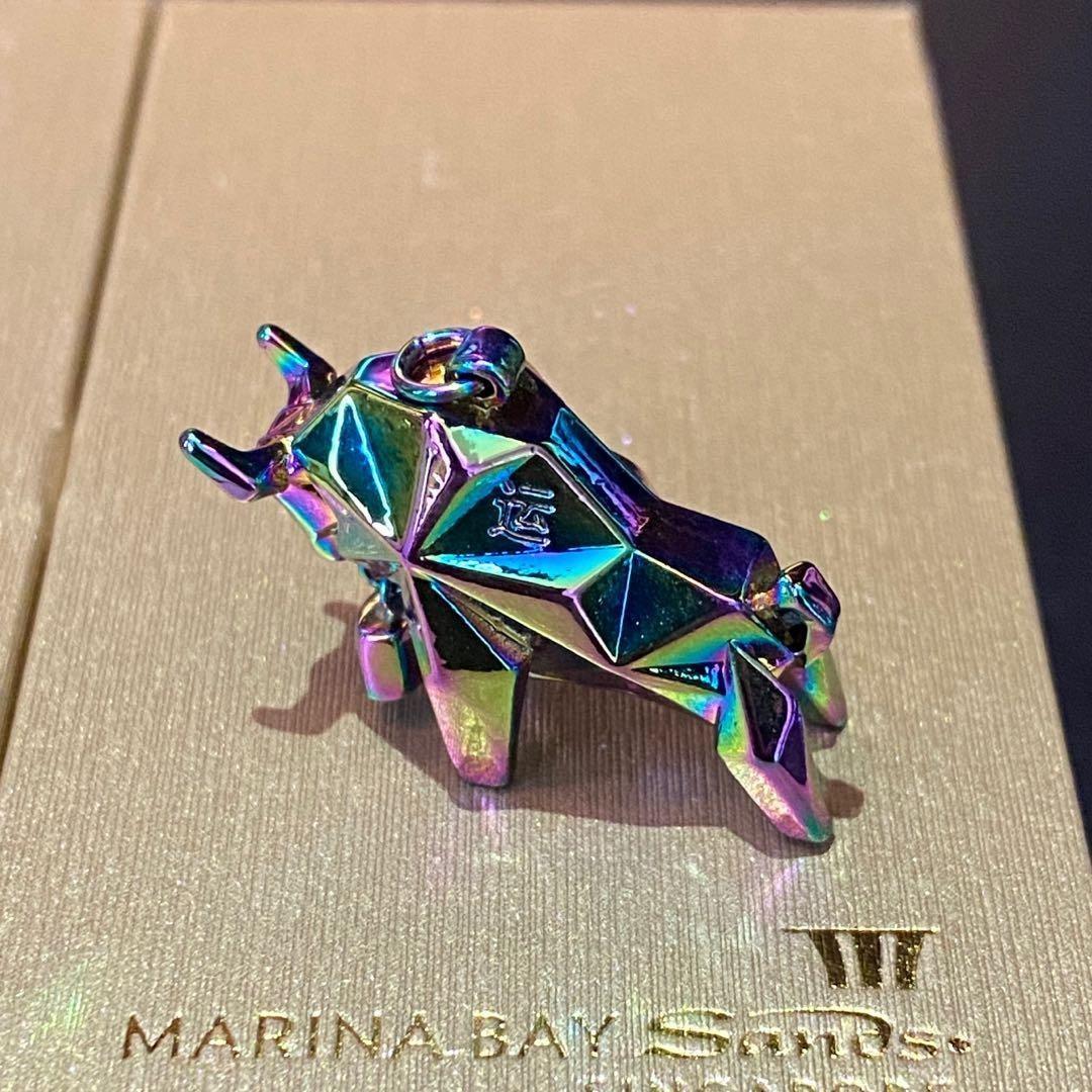 MBS 2021 Metal Ox Exclusive Premium Gift Set, Hobbies & Toys ...