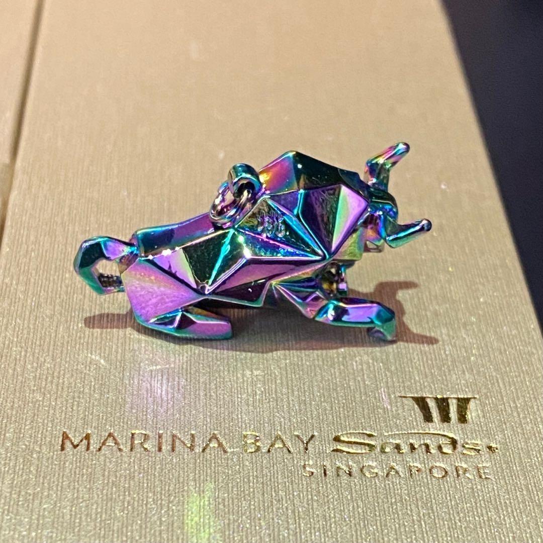 MBS 2021 Metal Ox Exclusive Premium Gift Set, Hobbies & Toys ...