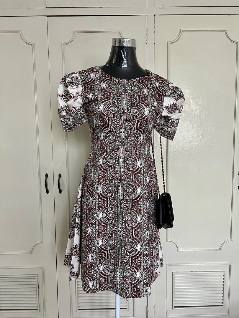 Meg cocktail dress, Women's Fashion, Dresses & Sets, Dresses on Carousell