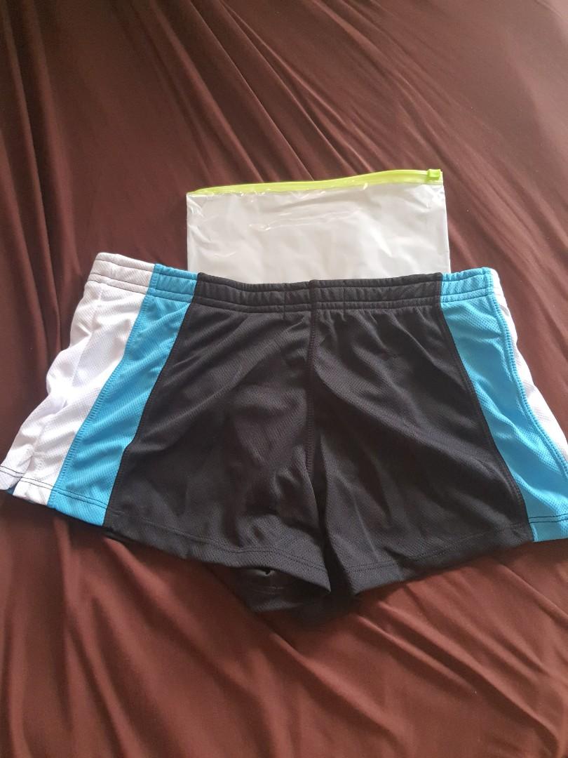 Men Aussie Short, Men's Fashion, Bottoms, Shorts on Carousell