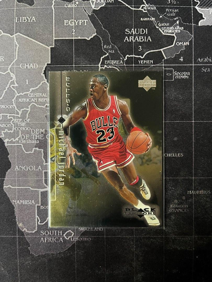 Michael Jordan Lot/Set, Hobbies & Toys, Memorabilia & Collectibles, Fan ...
