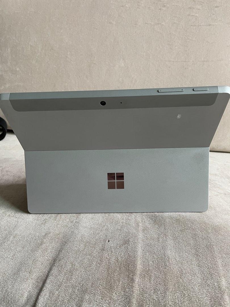 Microsoft Surface Go (8GB RAM + 128GB ROM) LTE, Computers & Tech, Laptops & Notebooks on Carousell
