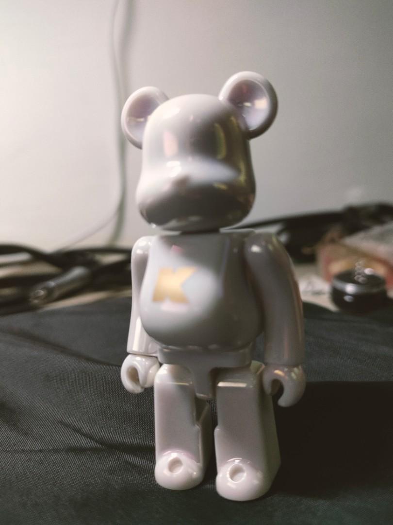 Mini Bear Brick, Hobbies & Toys, Memorabilia & Collectibles, Vintage ...