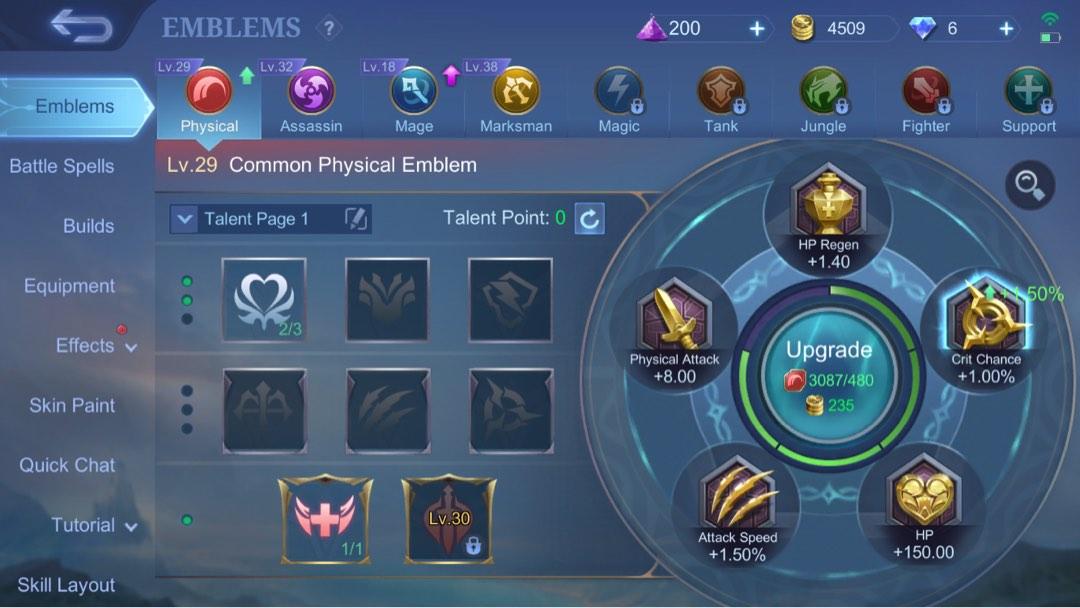 Mlbb,Moskov abyss,full kof squad(without Dyorth)and much more, Video ...