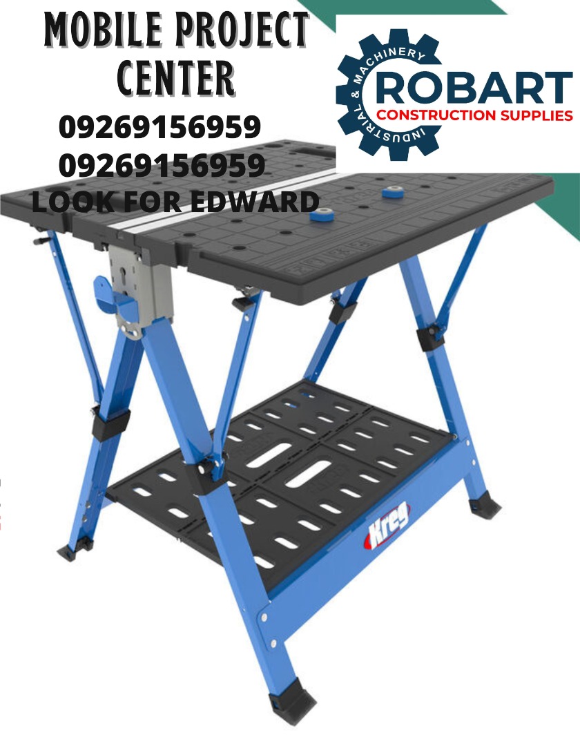 MOBILE PROJECT CENTER, Commercial & Industrial, Construction Tools ...