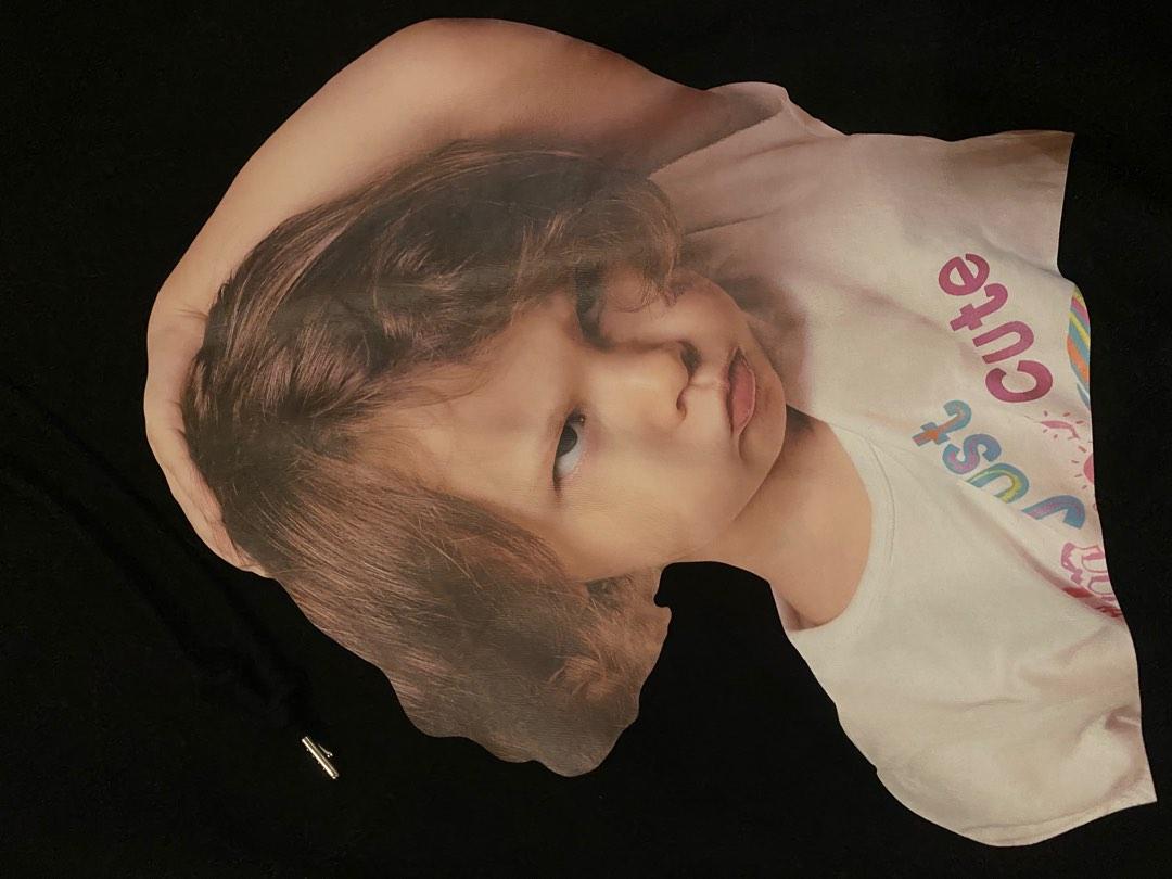 NEW ADLV HOODIE SIZE 2, Women's Fashion, Tops, Other Tops on Carousell