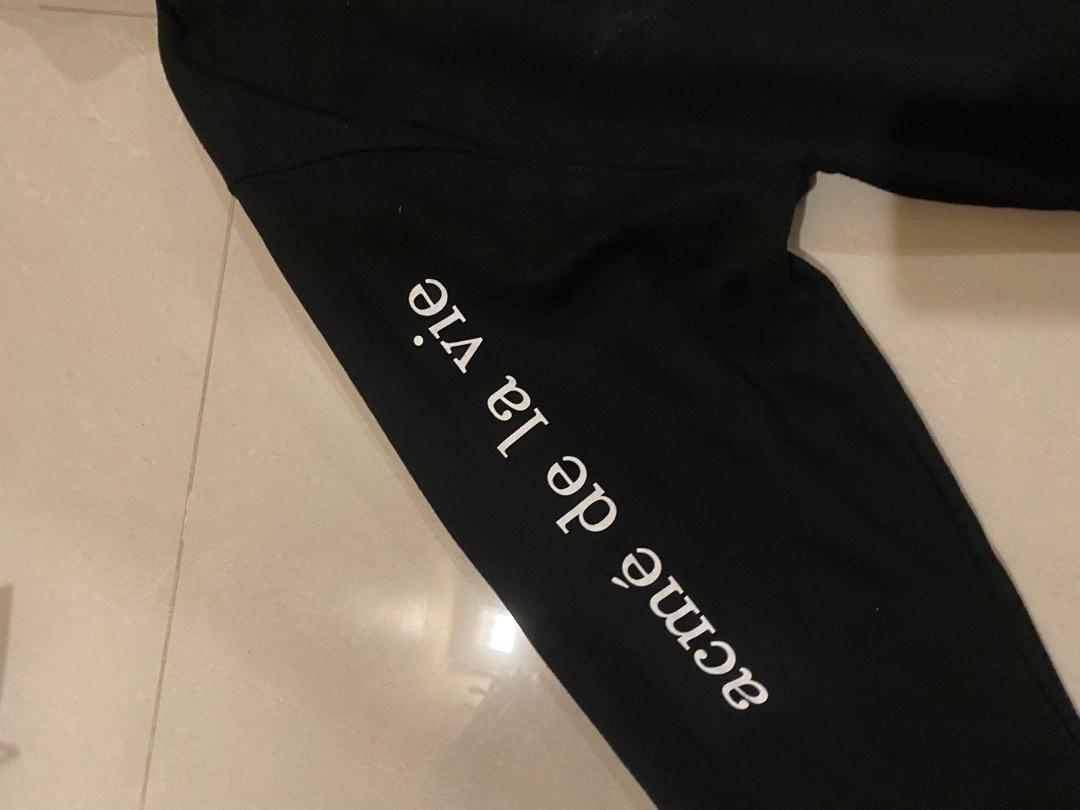 NEW ADLV HOODIE SIZE 2, Women's Fashion, Tops, Other Tops on Carousell