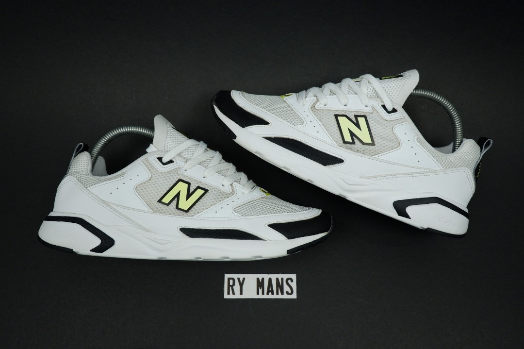 New Balance 45X, Men's Fashion, Footwear, Sneakers on Carousell