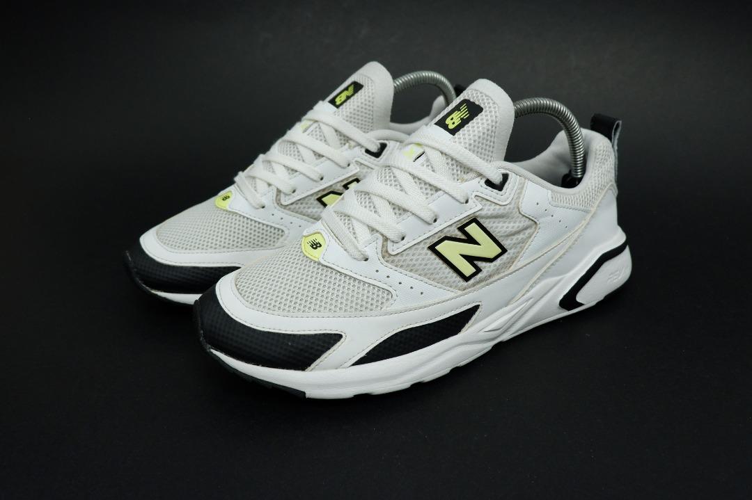 New Balance 45X, Men's Fashion, Footwear, Sneakers on Carousell