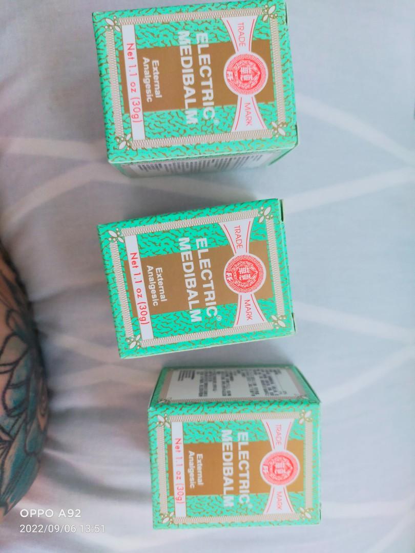 NGREDIENTS: Methyl Salicylate, L-Menthol, Oleum Eucalypti. INDICATIONS ...